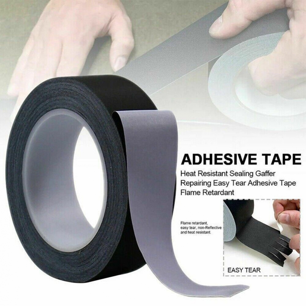 Cable Tape Adhesive Adhesive Cloth Fabric Tape Automotive Cable Tape ...