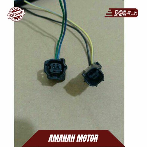 Yamaha nmax stop lamp socket | Shopee Philippines