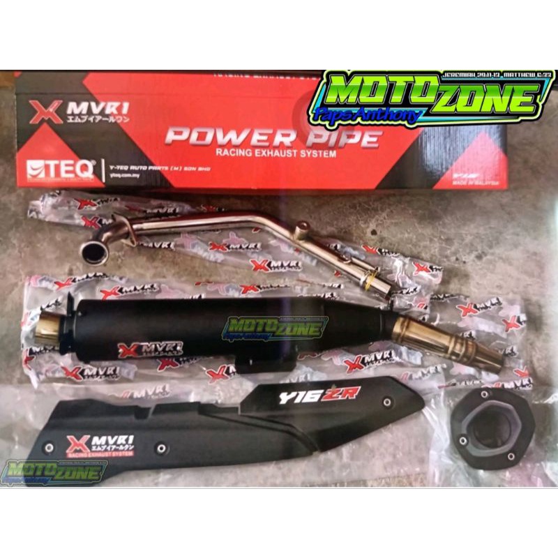 MVR1 PIPE SNIPER155 STAINLESS ELBOW | Shopee Philippines