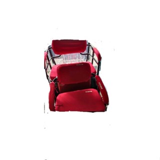 NWOW/ERVS/ERVS2 & 3 EBIKESEATCOVER (fit only to ervs at ervs2 & ervs3 ...