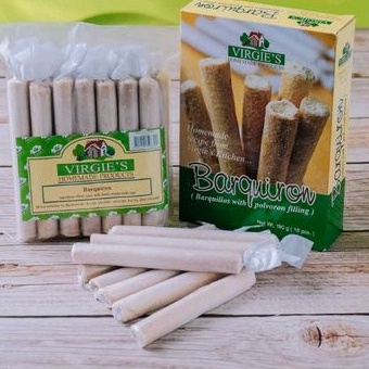 Virgies Barquiron 18pcs/box | Shopee Philippines