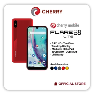 Cherry Mobile Official Store