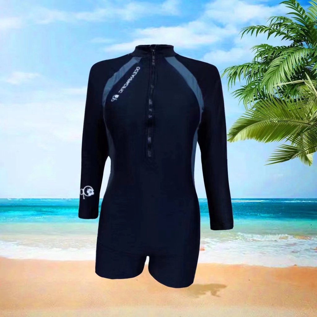 RL-#602 Fashionable High Quality Rush Guard | Shopee Philippines