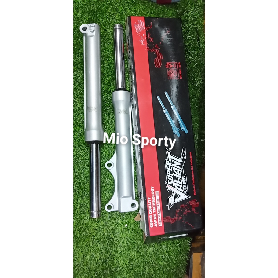FRONT SHOCK MIO SPORTY SUPER VALIANT MADE IN THAILAND | Shopee Philippines