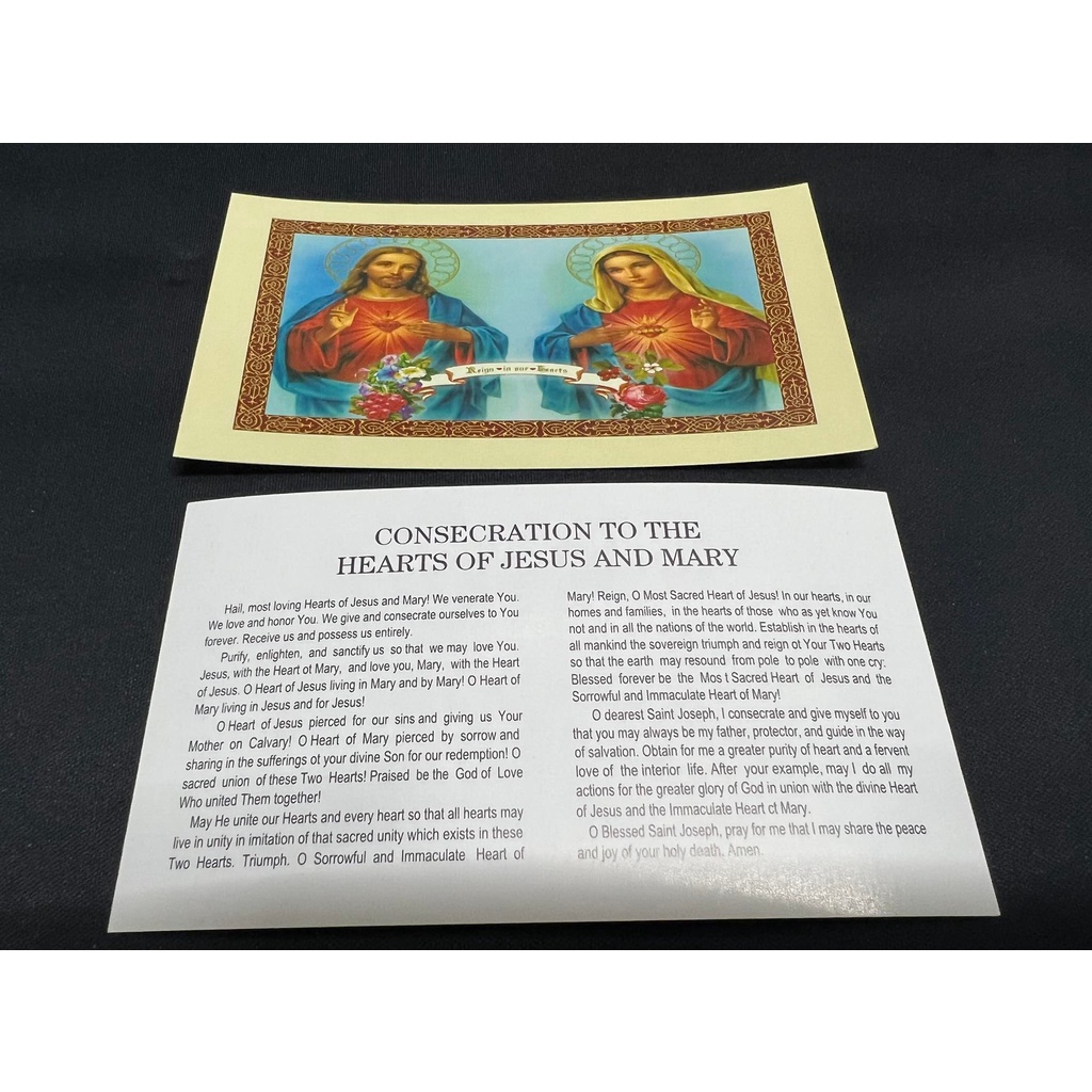 STAMPITA with Prayer - Ordinary (6.2cm x 10.8cm) | Shopee Philippines