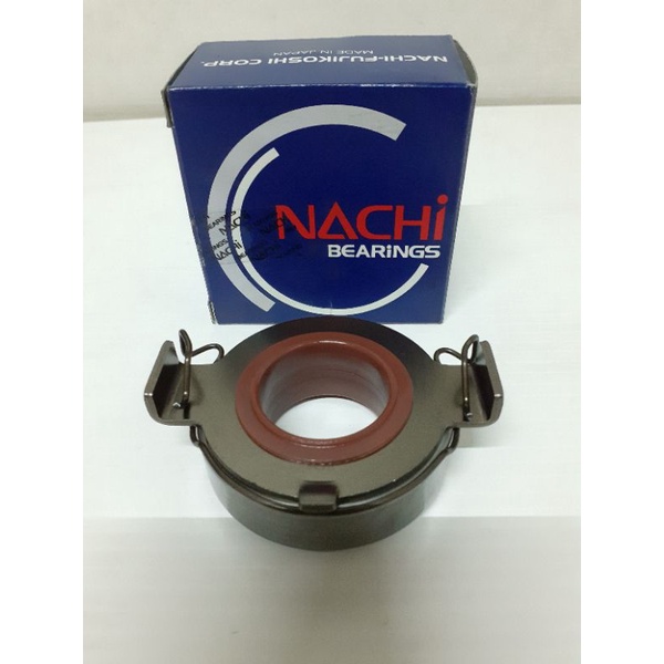 NACHI RELEASE BEARING TOYOTA 4AF/4AFE/ALTIS/VIOS | Shopee Philippines