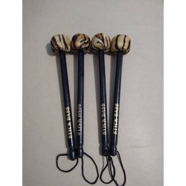 Bass Stick drumbend Stick Sner bellyra Tenor Stick | Shopee Philippines