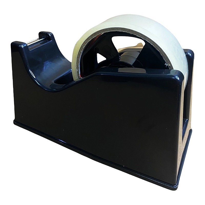 Tape Dispenser For small & big roll tape / School & Office Supplies ...