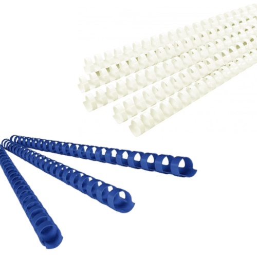COMB BINDING 10MM/8MM | Shopee Philippines