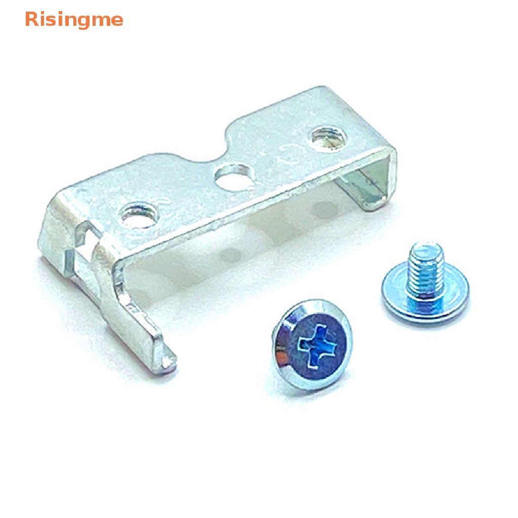 [Risingme] Electric Push Scissors Hair Clipper Replacement Parts with ...