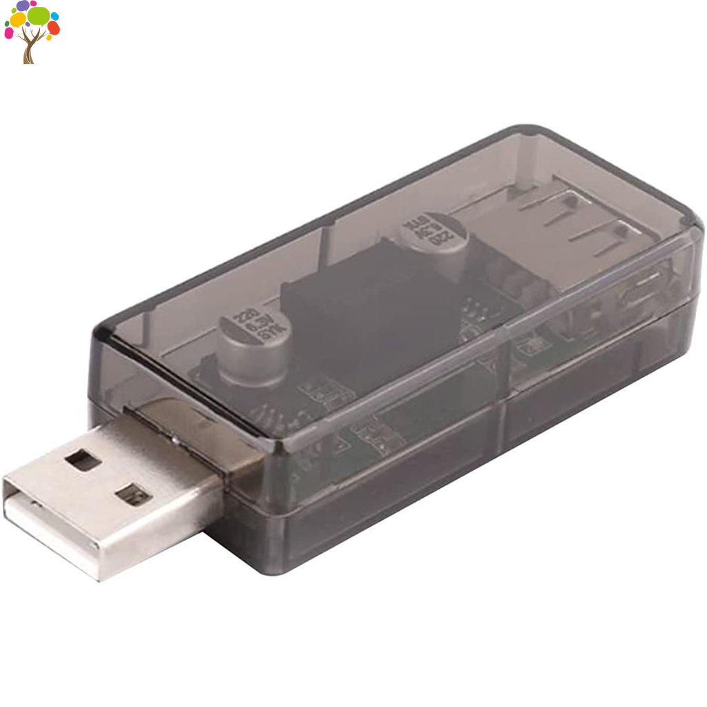 usb isolator usb isolation digital signal audio power isolator RY ...