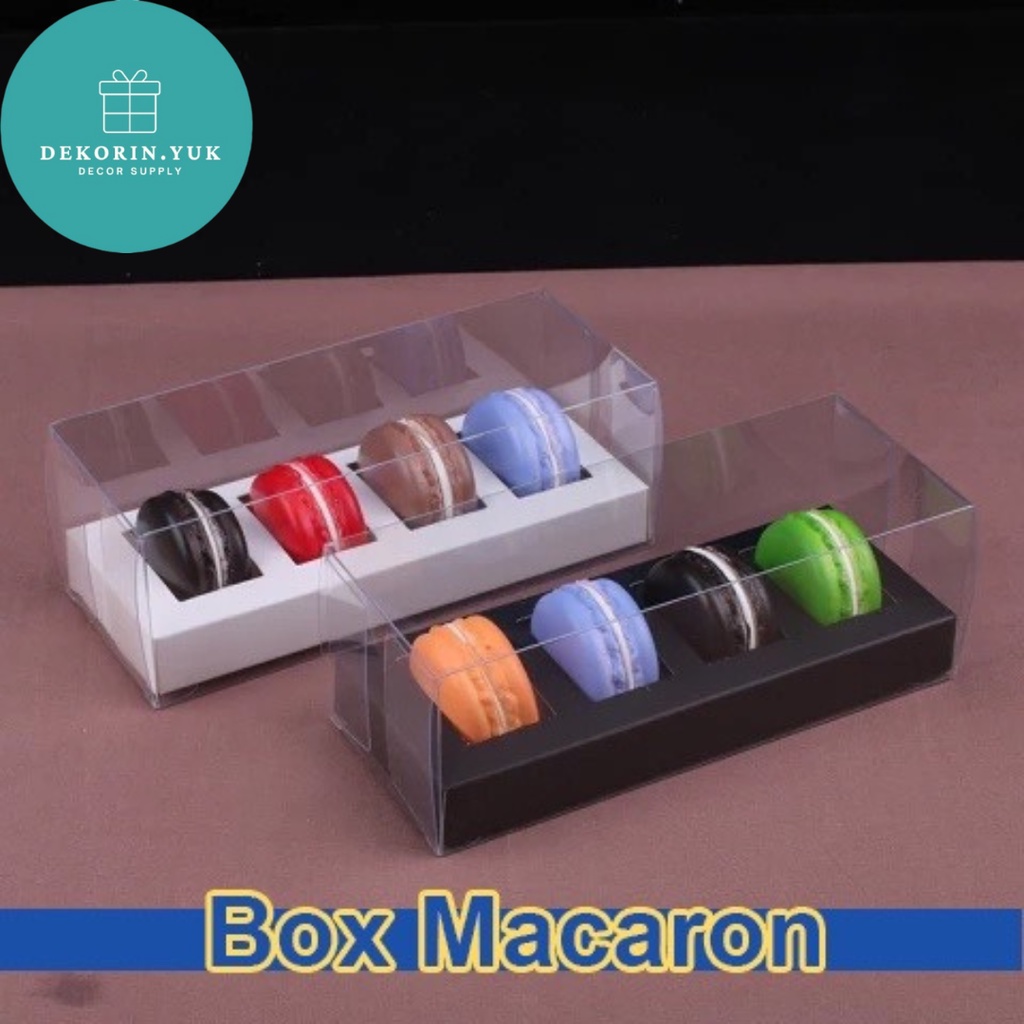 Macaron packaging box macaron box cake box cookies box chocolate box ...