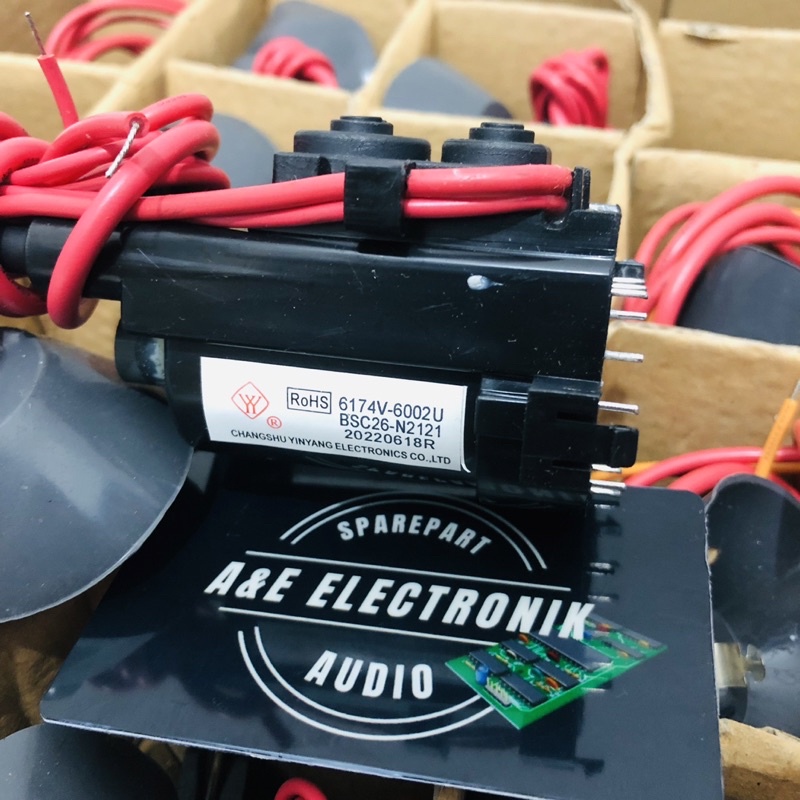 Flyback TV LG 6174V-6002U / bsc26-n2121 ORIGINAL TV LG 21inch | Shopee ...