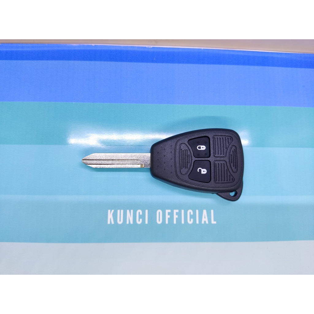 Jeep Wrangler Rubicon Remote Key Case | Shopee Philippines