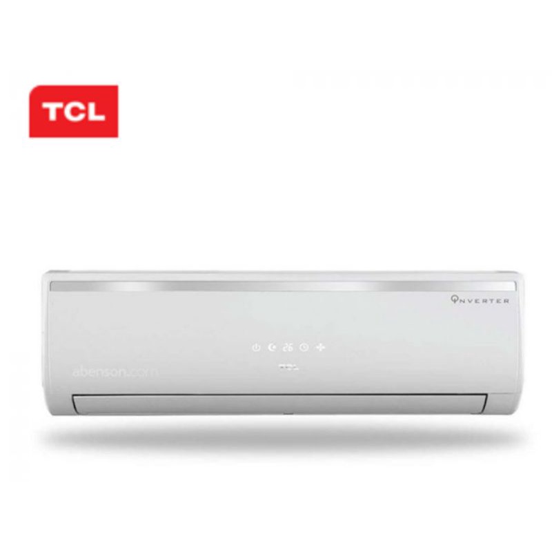 TCL 2.5HP KEI and MEI MODEL SPLIT TYPE INVERTER AIRCON | Shopee Philippines