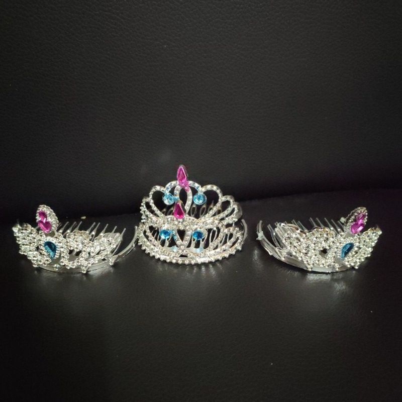 plastic crown for kids 1pc | Shopee Philippines