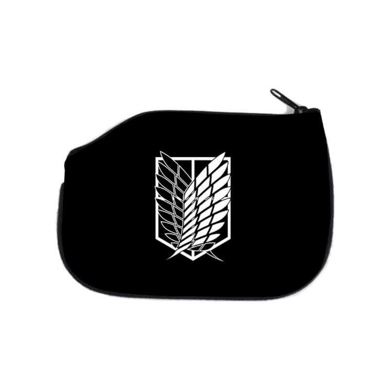 Batang 90's X Artwork Wallet | Shopee Philippines
