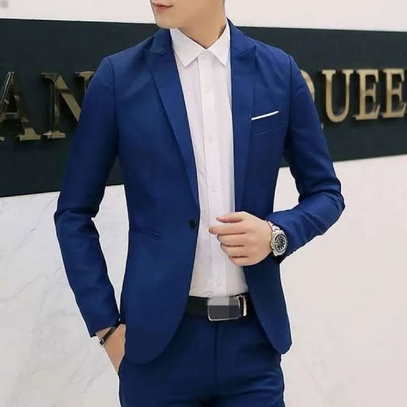 Men's JAS/FORMAL JAS/OFFICE JAS/WEDDING JAS/GRADUATION JAS | Shopee ...