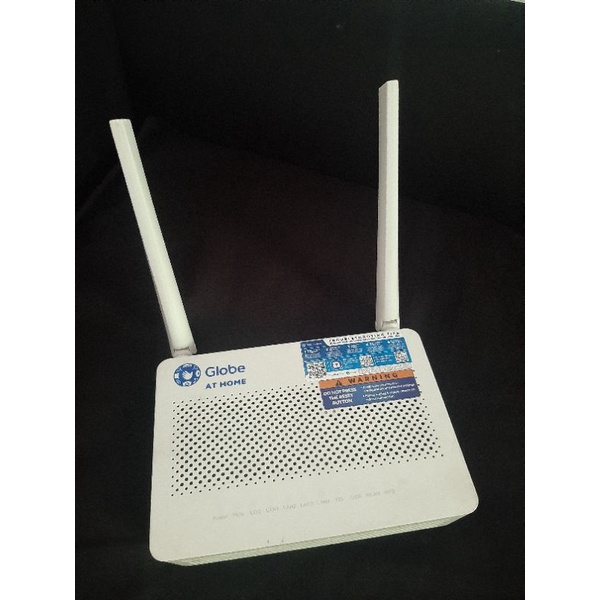 EchoLife HG8145V5 Green port | Shopee Philippines