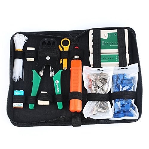 GF22038 MULTIFUNCTION NETWORKING TOOLS (A801) | Shopee Philippines