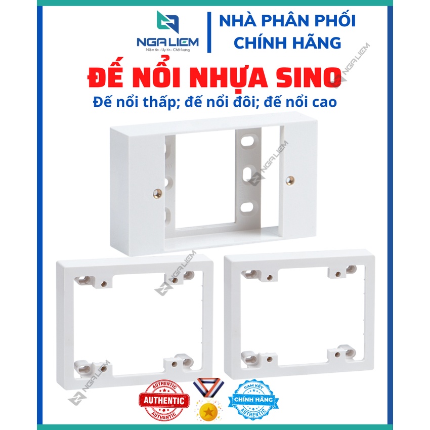 Low Plastic Floating Base; Double Type; High Fire Resistant - SINO ...