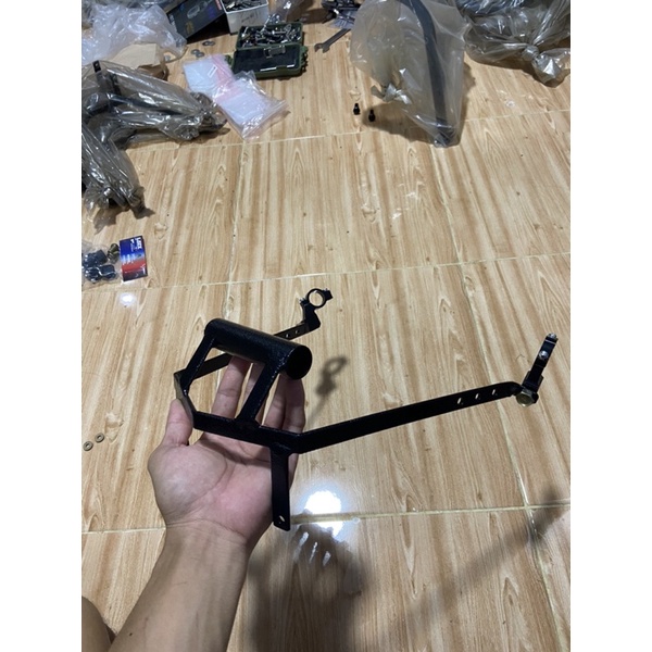 windshield bracket for dominar 400 | Shopee Philippines