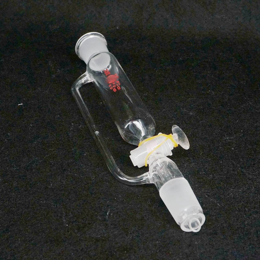 10ml/25ml/50ml/60ml 14/23 19/26 24/29 Joint Borosilicate Glass Lab ...
