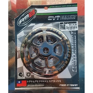 rs8 clutch bell - Best Prices and Online Promos - Jul 2024 | Shopee ...