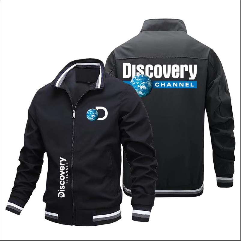 National Geographic Sportswear Baseball Apparel Outdoor Discovery ...