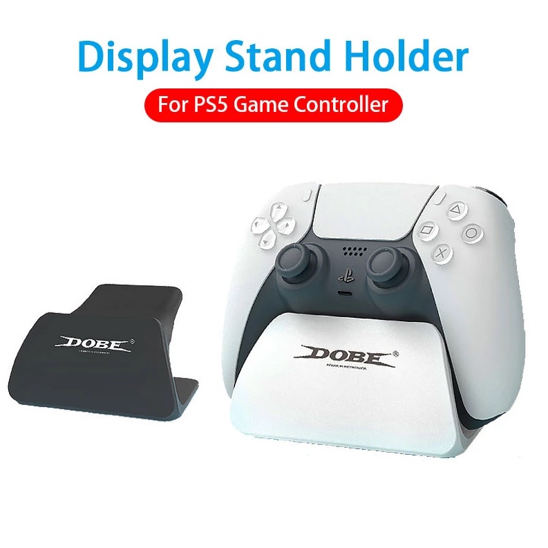 Dobe PS5 XBOX One Series S X PC Nintendo Switch Stand Display Charging ...