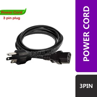 computer power cord - Best Prices and Online Promos - Aug 2025 | Shopee Philippines