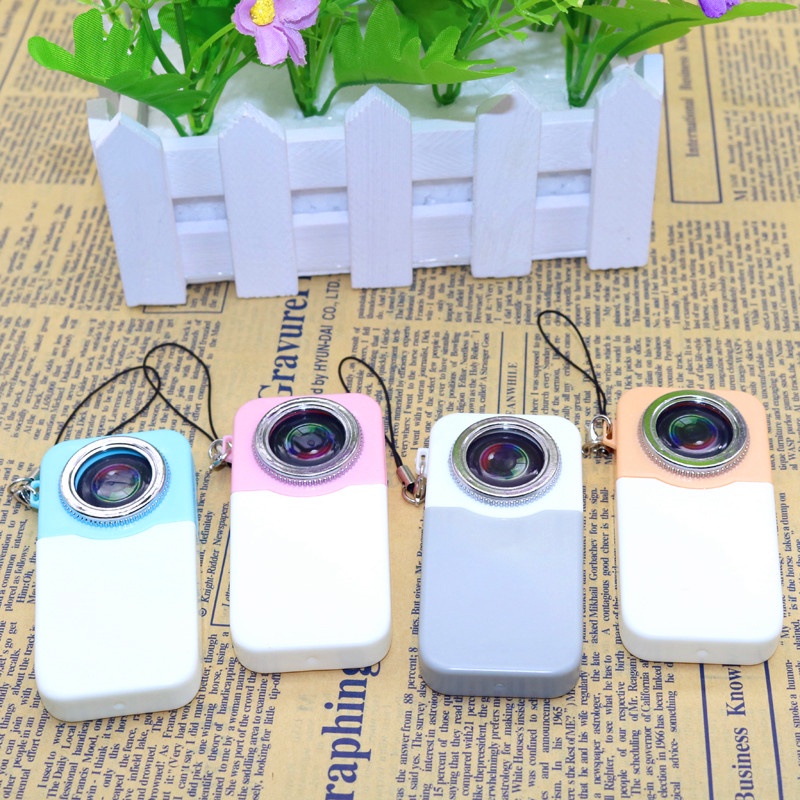 Camera Type Ballpoint Pen Cute Cartoon Pen Student Gifts For School ...