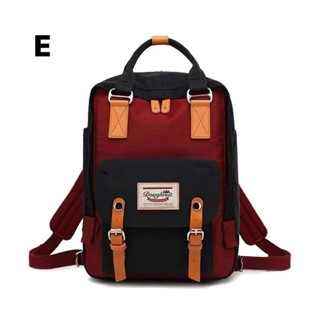 NEW DOUGHNUT BACKPACK (Classic size ) | Shopee Philippines