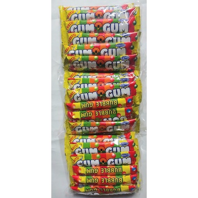 3 Pack Gumgum Bubble Gum | Shopee Philippines
