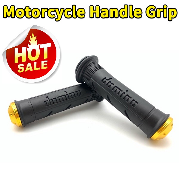 YAMAHA Mio Gear - HAND HANDLE GRIP DOMINO FOR MOTORCYCLE accessories ...