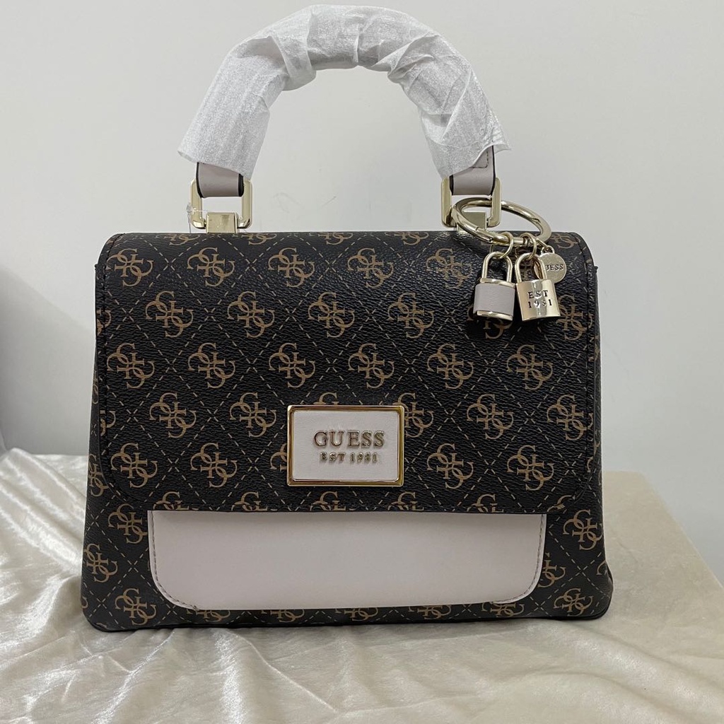 Woman shoulder bag hand bag 2104061 | Shopee Philippines