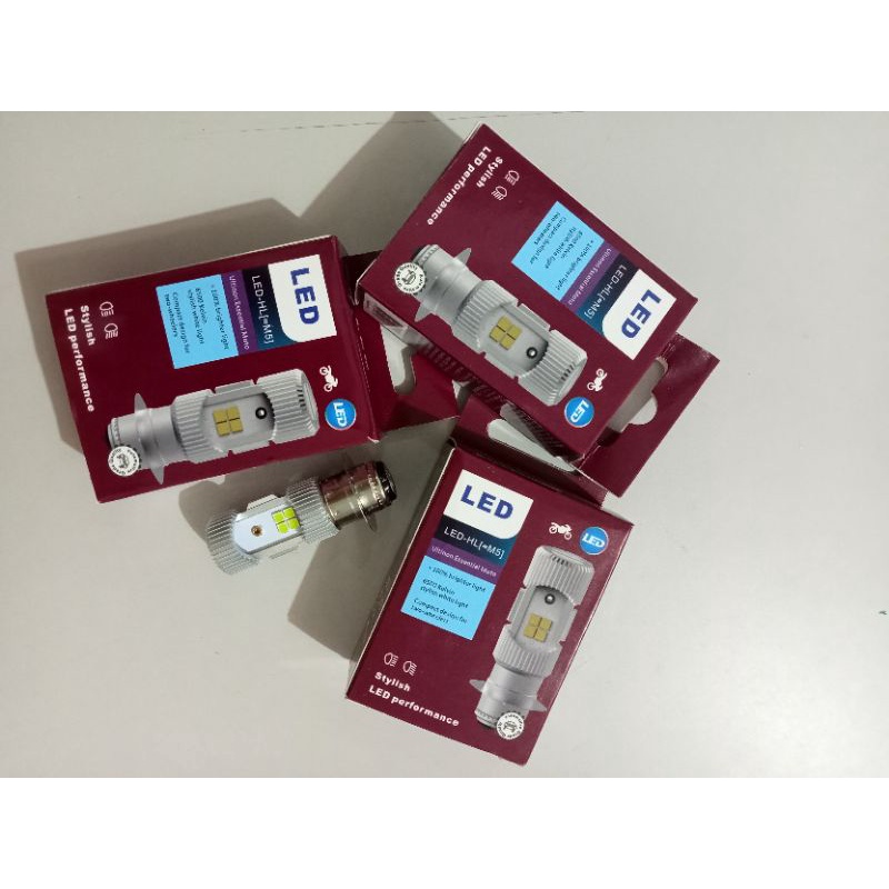 LED PHILLIPS LIKE (HEADLIGHT BULB T19 SUPER WHITE) | Shopee Philippines