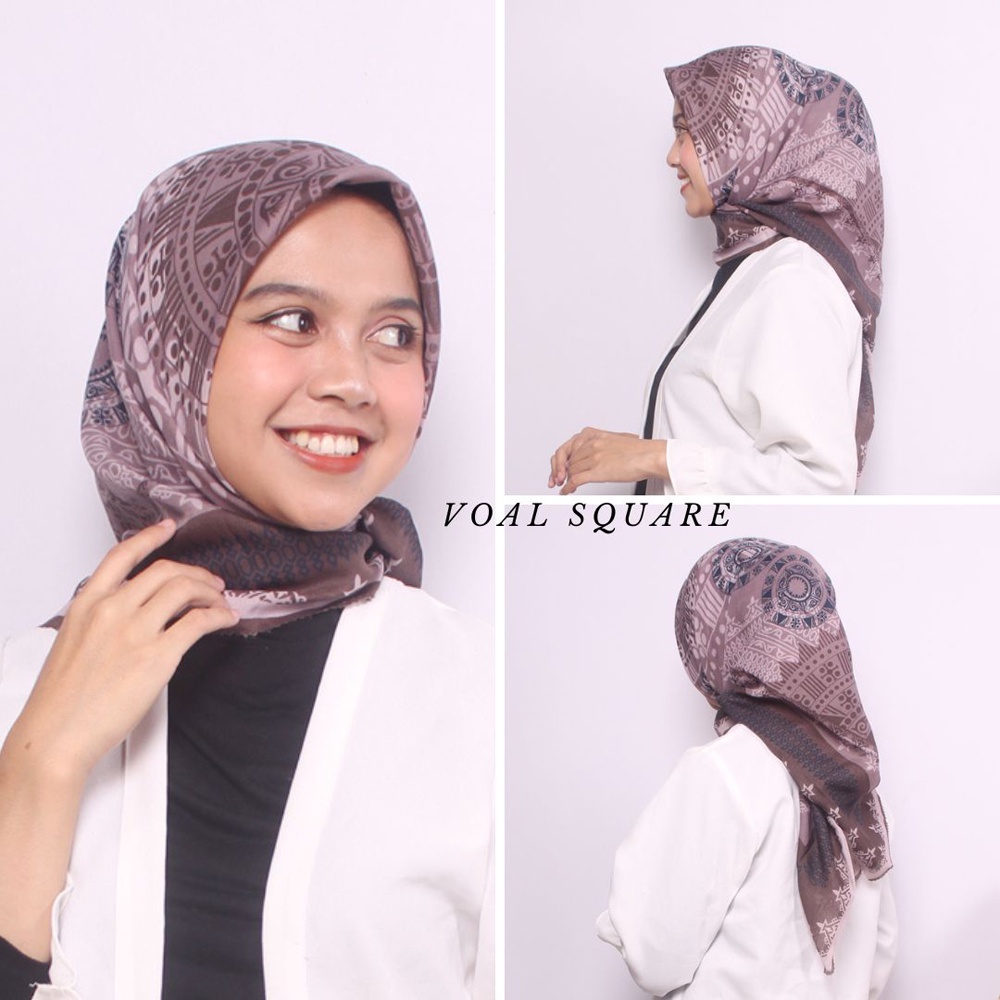 Rectangular Hijab - Rectangular Hijab - Rectangular Hijab With Hijab ...