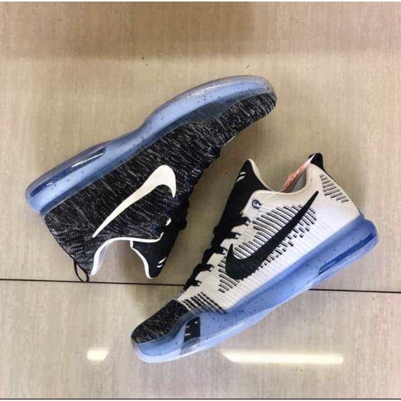 KOBE 10 ( AVAILABLE SIZE FOR MEN ) | Shopee Philippines