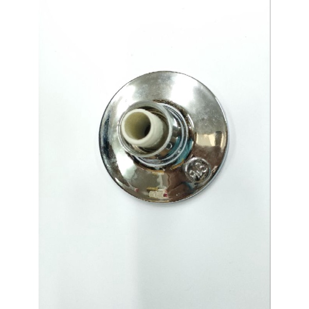 Shower Valve Flanges with nipple WB brand | Shopee Philippines