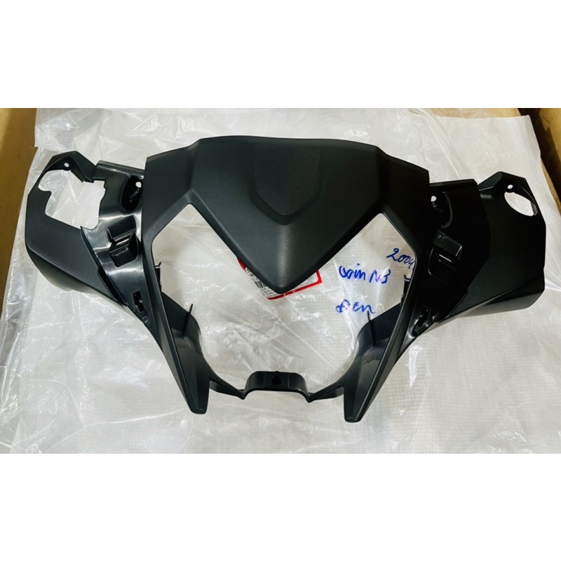 Genuine Honda Winner V1 Handlebar Front Cover Head Light Cover | Shopee ...