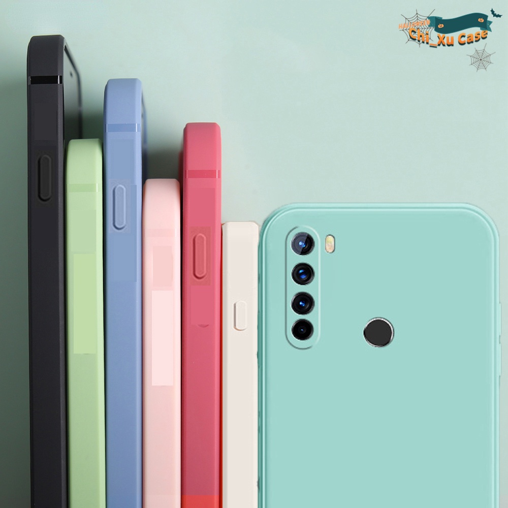 Square Liquid Silicone VIVO 1920 1823 1908 1611 1617 1723 1815 1816 ...