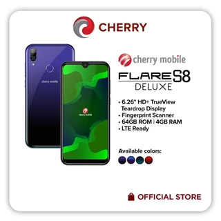 Cherry Mobile Official Store