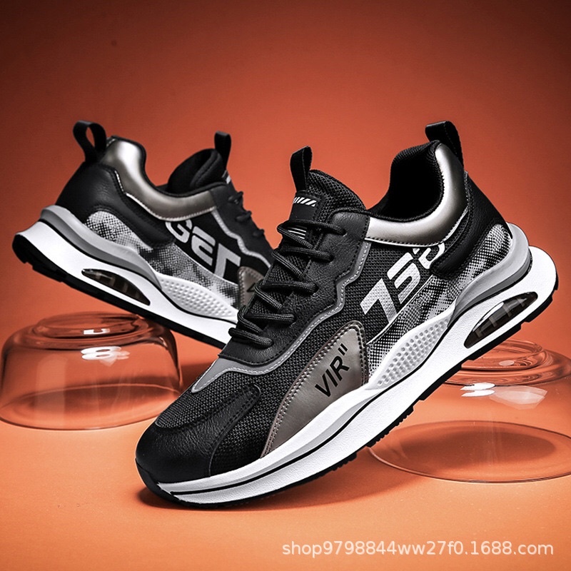 summer new sports shoes trendy all-match teen fashion shoes(318 ...