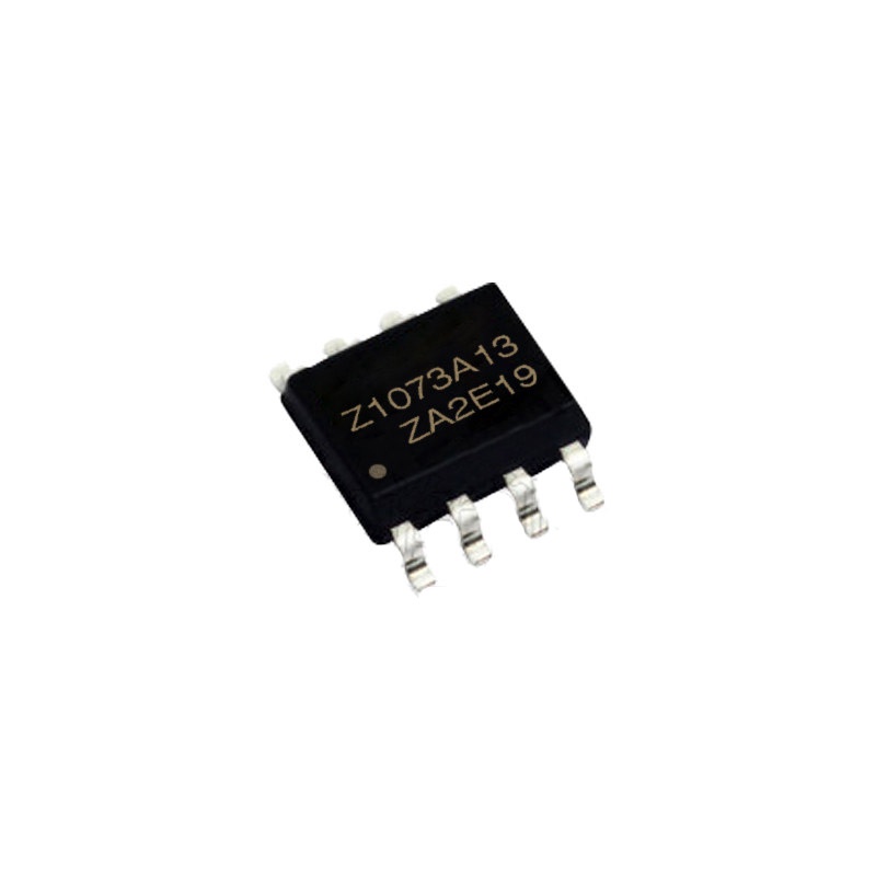Ready stock* Z1073AI AOZ1073AIL SOP-8 SOP8 power management chip ...