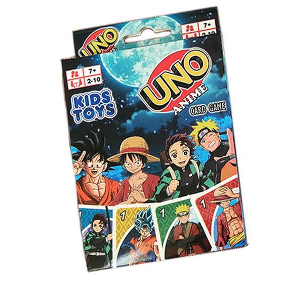 Anime Poker One Piece Wanted Playing Cards Poker Cards Collection for ...