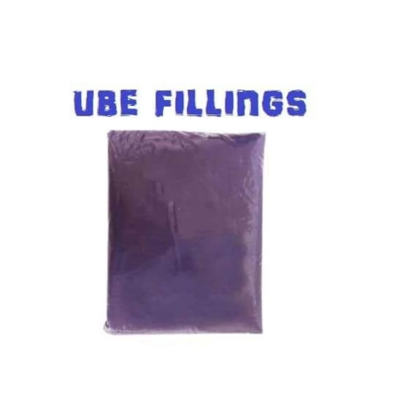 Ube Fillings Red Mongo 15kg | Shopee Philippines