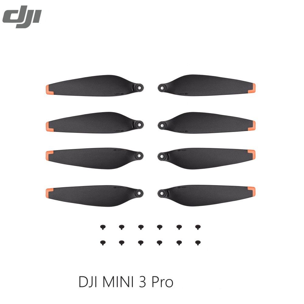 Mini 3 Pro/Mini 4 Pro Propeller | Shopee Philippines