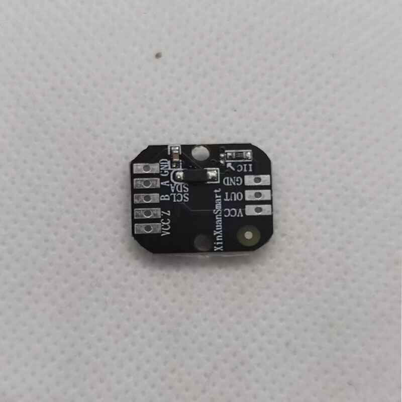 1pcs MT6701 Magnetic Encoder Module PWM/i2c Brushless Motor Encoder Replaces AS5600 Module ...