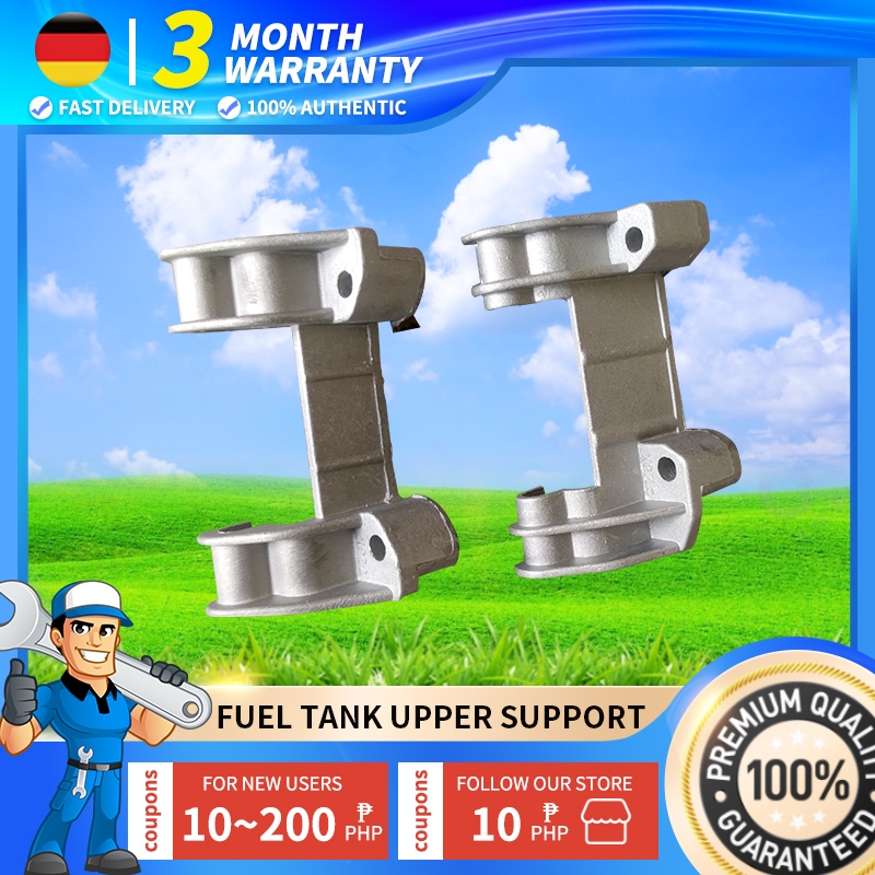 Air Cooled Diesel Engine Accessories Fuel Tank Upper Support 170F 178F ...